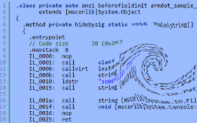 ArmDot Blog – Obfuscation tips and tricks